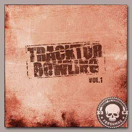 TRACKTOR BOWLING - VOL.1