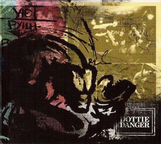 DOTTIE DANGER - УЮТ РУИН